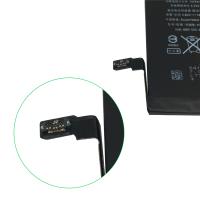 China Li Ion Polymer Apple Iphone Batteries Iphone 6 1810mAh AAA 100% Cobalt for sale