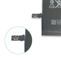 China 3.82V Zero Cycle Battery , ODM Iphone 6s 1715mAh Battery 29.36g for sale
