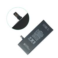 China 3.82V Zero Cycle Battery , ODM Iphone 6s 1715mAh Battery 29.36g for sale