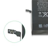 China ODM Apple Iphone Batteries Dual IC Protection Iphone 6 Plus 2915 mAh for sale