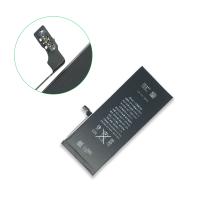 China ODM Apple Iphone Batteries Dual IC Protection Iphone 6 Plus 2915 mAh for sale