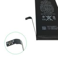 China 100% Cobalt Apple Iphone Batteries New TI IC Iphone 6S Plus Battery 2750mAh for sale