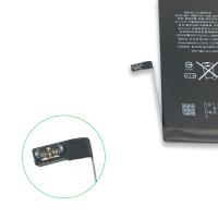 China Juxin Cell Iphone 7 Plus 2900 MAh Battery , 11.08Wh Iphone 7 Plus Battery Replacement for sale