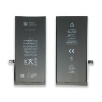China Zhongyin PCB OEM Iphone 8 Plus Battery , 2691mAh Apple Rechargeable Batteries No Logo for sale