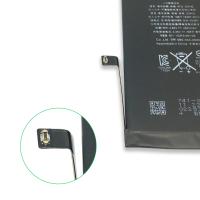 China Zhongyin PCB OEM Iphone 8 Plus Battery , 2691mAh Apple Rechargeable Batteries No Logo for sale