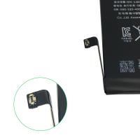 China AAA Iphone 8 Battery Replacement 1821mAh , 800 Times Li Ion Polymer Battery For Iphone 8s for sale