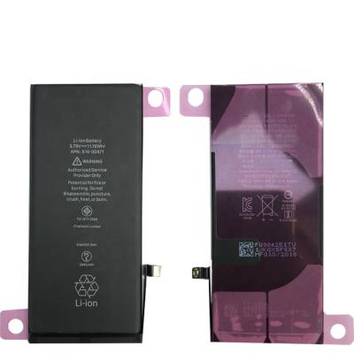 China TI PCB Iphone XR Battery , 45g Iphone XR 2942 mAh Battery for sale