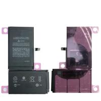 China Tianyin Cell 800 Times Iphone XS Max Battery Replacement 3174 mAh for sale