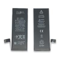 China Zhongyin PCB Iphone SE Battery 1624 mAh MSDS IPhone Parts distributor for sale