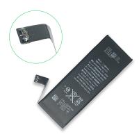China Zhongyin PCB Iphone SE Battery 1624 mAh MSDS IPhone Parts distributor for sale