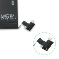 China 1430mAh Apple Iphone Batteries 100% Cobalt OEM Iphone 4S Battery for sale