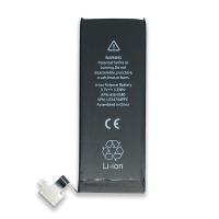 China 1430mAh Apple Iphone Batteries 100% Cobalt OEM Iphone 4S Battery for sale