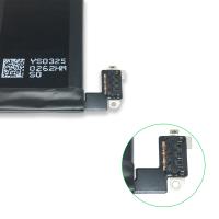 China Zero Cycle Apple Iphone Batteries OEM Iphone 4 Battery 1420mAh One Year Warranty for sale