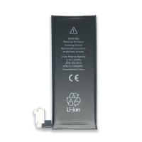 China Zero Cycle Apple Iphone Batteries OEM Iphone 4 Battery 1420mAh One Year Warranty for sale
