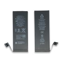 China Tianyi Cell Apple Iphone Batteries OEM Iphone 5S Battery 1560mAh for sale
