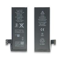 China OEM 5.47Wh Apple Iphone Batteries Iphone 5 1440mah Battery CE FCC for sale