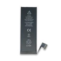 China OEM 5.47Wh Apple Iphone Batteries Iphone 5 1440mah Battery CE FCC for sale