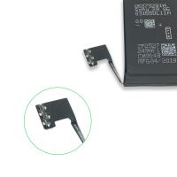 China OEM 5.47Wh Apple Iphone Batteries Iphone 5 1440mah Battery CE FCC for sale
