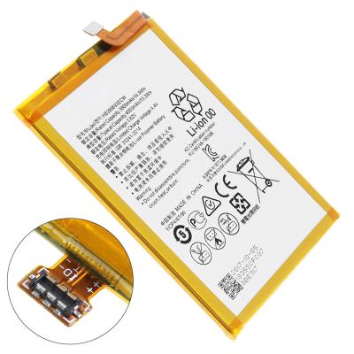 China AAA Huawei Mate 8 HB396693ECW Battery 4000mah 12 Months Warranty for sale