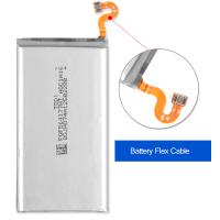 China Battery For Samsung Galaxy S9 G960F 3000mAh Battery Nonbrand for sale