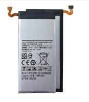 China Battery For Samsung Galaxy A3 2015 1900mAh EB-BA300ABE No Logo Battery for sale