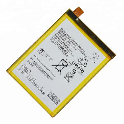 China AAA UL2054 Sony Xperia Z5 LIS1593ERPC battery 2900 mAh Battery for sale