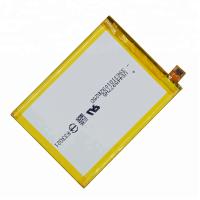 China AAA UL2054 Sony Xperia Z5 LIS1593ERPC battery 2900 mAh Battery for sale