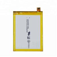 China AAA UL2054 Sony Xperia Z5 LIS1593ERPC battery 2900 mAh Battery for sale
