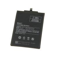 China Cobalt 4000mAh Xiaomi BM47 Redmi 3X 3 Pro Battery 12 Months for sale