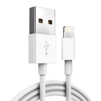 China USB Charging Cable Flex For Apple iphone 5 6 7 8 X XS XR for sale