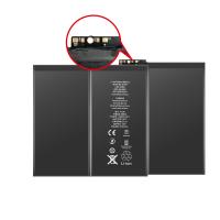 China 3g wifi Apple Ipad Battery Zero Cycle Apple Ipad 2 Battery Replacement A1376 A1395 for sale