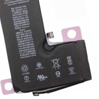 China Zhongyin PCB Replace Iphone 11 Pro 3046 MAh Battery UL2054 UN38.3 MSDS for sale
