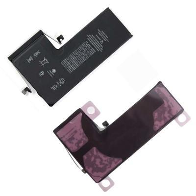 China UL2054 Iphone 11 Pro Max Lithium Battery 3969b mAhBattery Wholesale Apple Spare Parts for sale