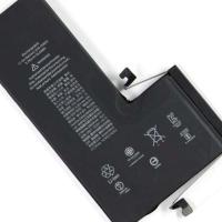 China UL2054 Iphone 11 Pro Max Lithium Battery 3969b mAhBattery Wholesale Apple Spare Parts for sale