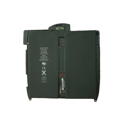 China 150.2g Ipad Internal Battery RoHS UL2054 Ipad 1 A1315 Battery One Year Warranty for sale
