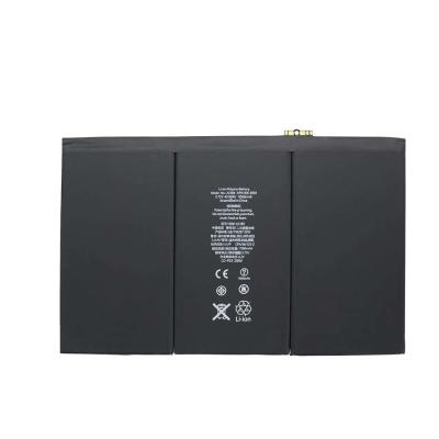 China MSDS Apple Ipad Battery A1460 A1458 A1389 Battery For IPad 3 IPad 4 11560mAh for sale