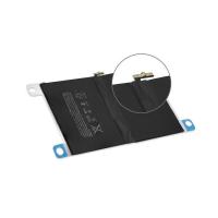 China 3.82Vdc Ipad Pro 9.7 Battery Replacement ,  A1674 A1675 A1673 Battery Replacement 7306mAh for sale