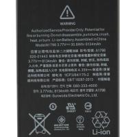 China A1798 Apple Ipad Battery Internal Ipad Pro 10.5 Battery Replacement 8134mAh for sale