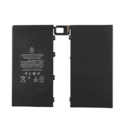 China A1584 A1652 Apple Ipad Battery Ipad Pro 12.9 1st Gen Battery Replacement 10307mAh for sale