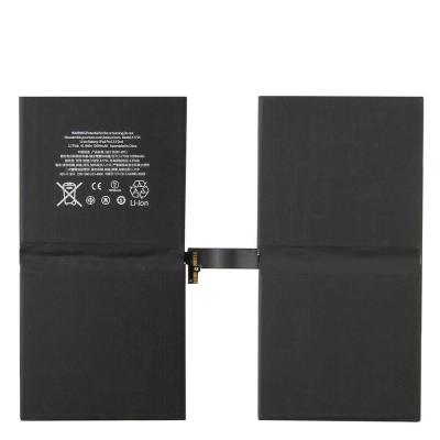China Apple Ipad Pro 12.9 Battery Replacement , A1754 Apple Lithium Ion Polymer Battery 10994mAh for sale