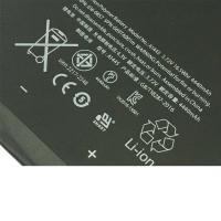 China 3.72V Apple Ipad Battery For IPAD Mini 1 1st Gen Apple Li Ion Battery 4440mAh for sale