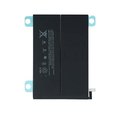 China Custom logo IPad Mini 2 3 Battery Replacement 6471mAh A1489 A1490 A1491 6471mAh for sale