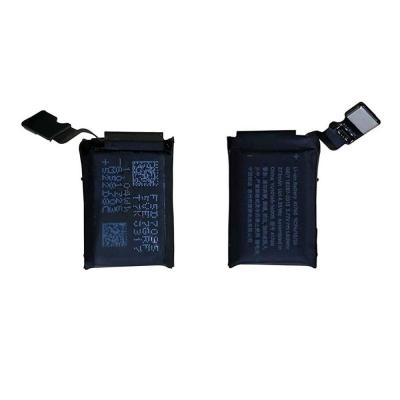 China MSDS IWatch Smart Watch , A1760 A1757 Apple Watch Series 2 38mm Battery Replacement for sale