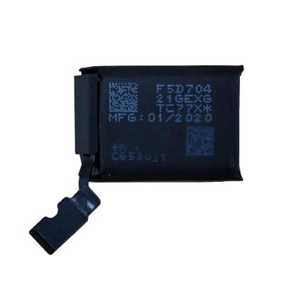 China 3.77V Smart Watch Battery A1761 Apple Watch Series 2 42mm Battery Replacement for sale
