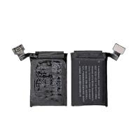 China AAA Apple Series 3 38mm A1847 Lithium Watch Battery Replacement UL2054 for sale