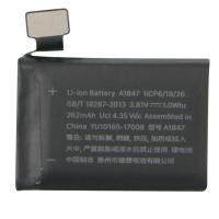 China AAA Apple Series 3 38mm A1847 Lithium Watch Battery Replacement UL2054 for sale