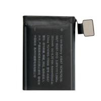 China AAA Apple Series 3 38mm A1847 Lithium Watch Battery Replacement UL2054 for sale