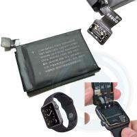 China 1.31Wh Apple Watch Series 3 42mm Battery Replacement GPS Version 1875 Battery for sale