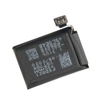 China 1.31Wh Apple Watch Series 3 42mm Battery Replacement GPS Version 1875 Battery for sale