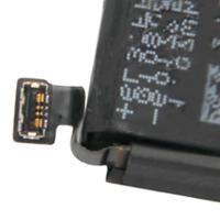 China Apple Series 3 Smart Watch Battery 38mm GPS LTE Cellular A1848 Battery 279mAh for sale